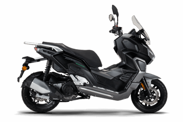 CRUISER 200 ADV | Zanella