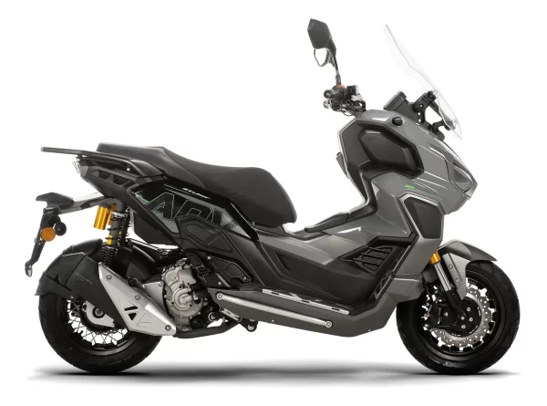 CRUISER 300 ADV EXTREME | Zanella