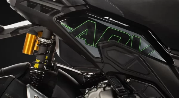 CRUISER 300 ADV EXTREME | Zanella