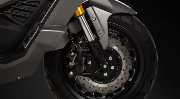 CRUISER 300 ADV EXTREME | Zanella