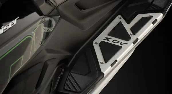 CRUISER 300 ADV EXTREME | Zanella