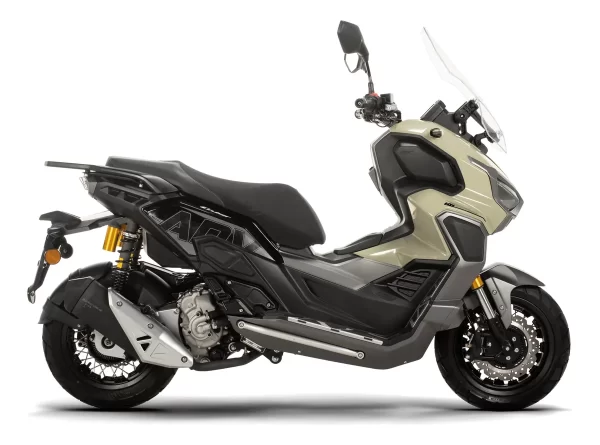CRUISER 300 ADV EXTREME | Zanella